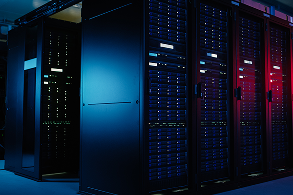 About Squadra Solutions