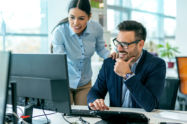 Innovative IT Solutions From Squadra Solutions