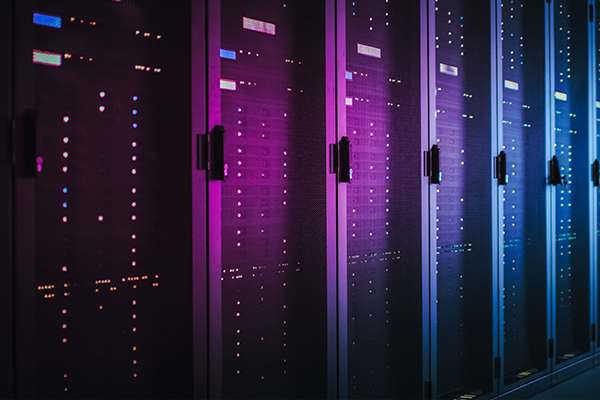 Networking Solutions From Squadra Solutions