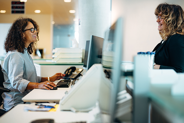 Federal Government IT Solutions From Squadra Solutions