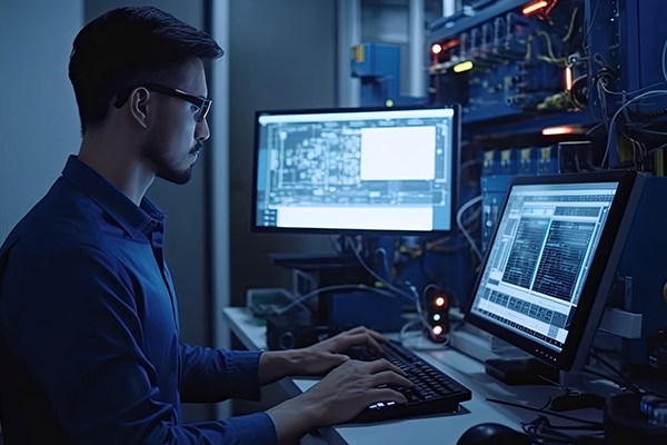 Networking Solutions From Squadra Solutions