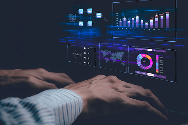 About Squadra Solutions