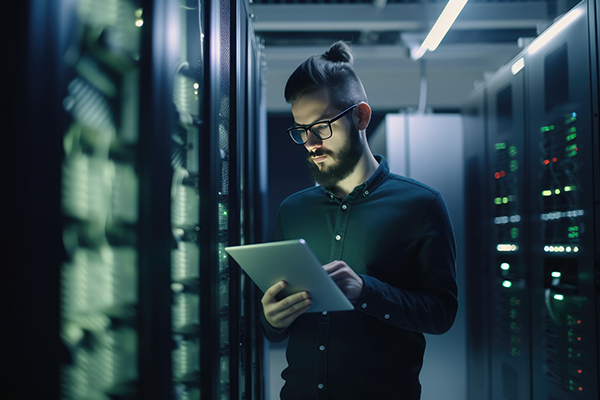 Innovative IT Solutions From Squadra Solutions