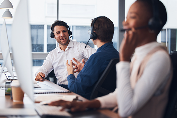 Networking Solutions From Squadra Solutions