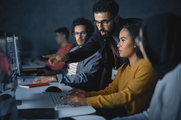 Secure Access Service Edge Solutions From Squadra Solutions